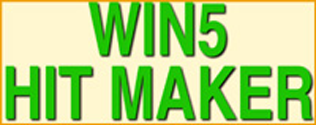 WIN5 Hit Maker Help Site